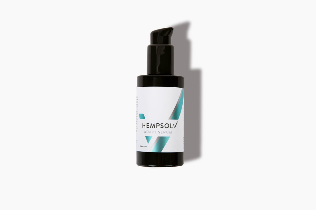 Adapt Serum – HEMPSOLV