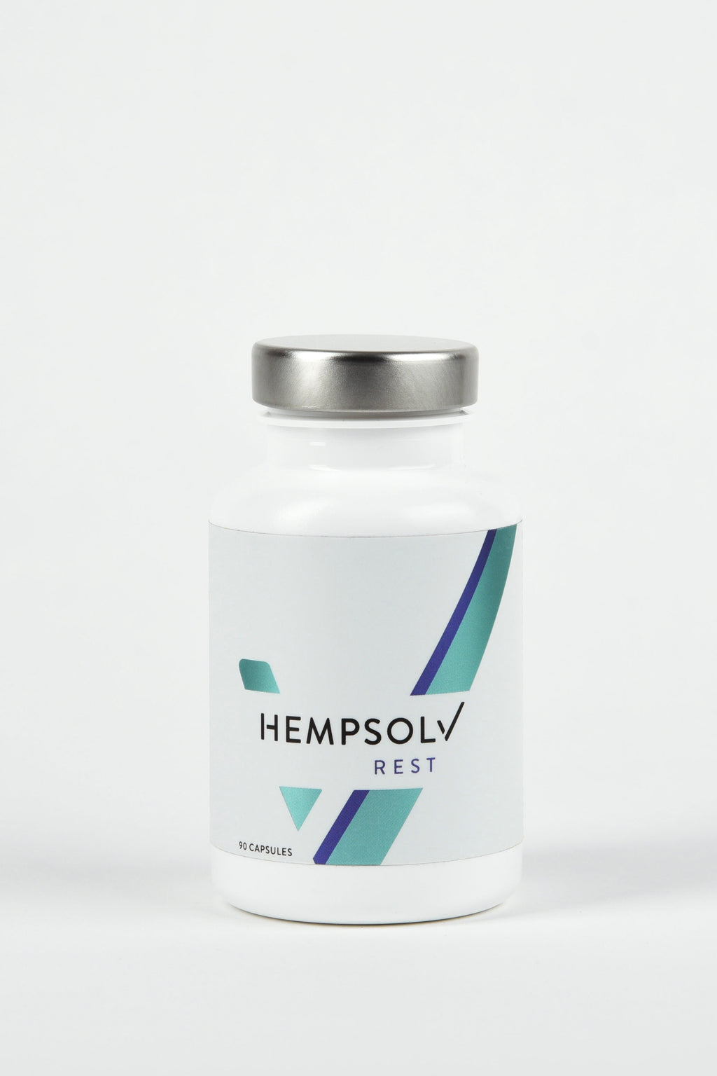 Rest Capsules – HEMPSOLV