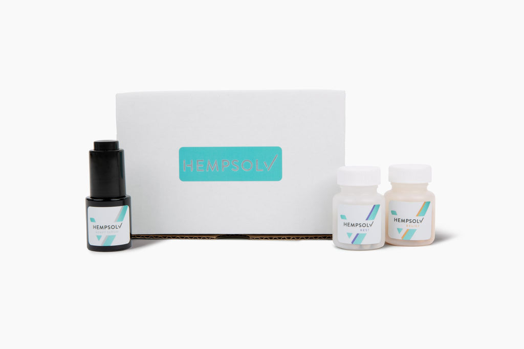 Try Me! Kit – HEMPSOLV