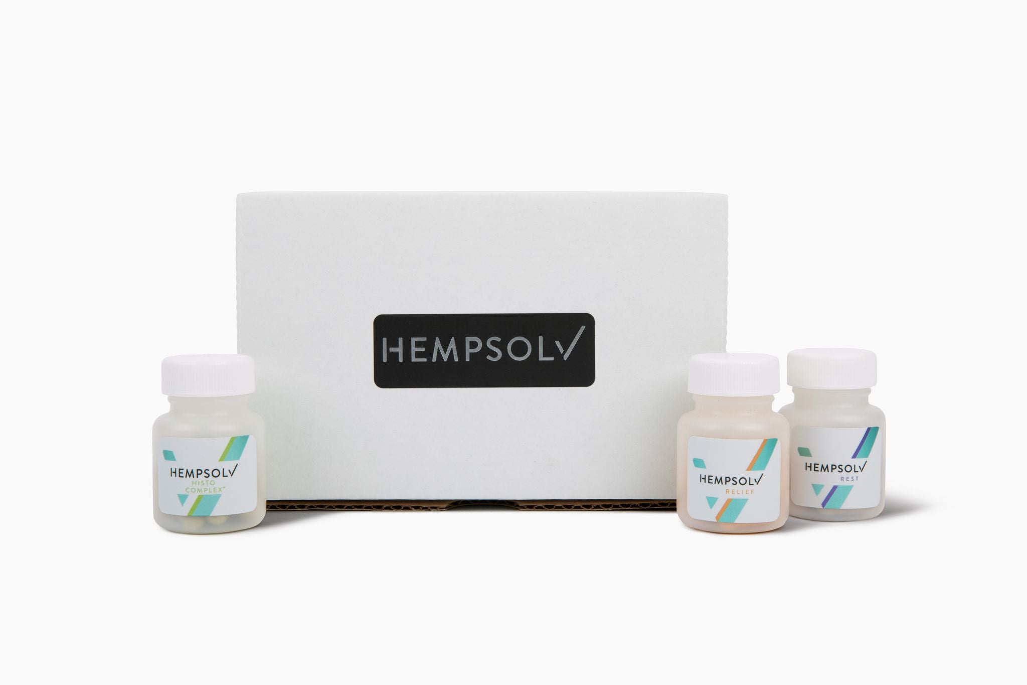 Try Me! Kits – HEMPSOLV